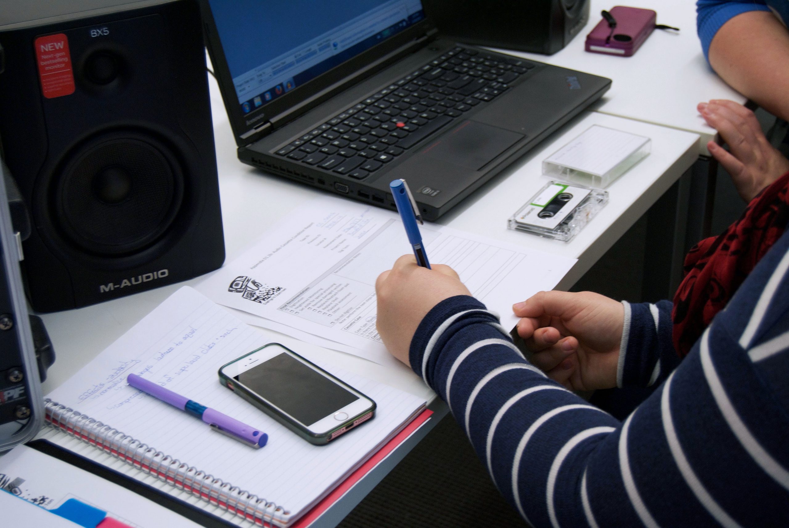 Indigenous Languages Funding – Indigitization