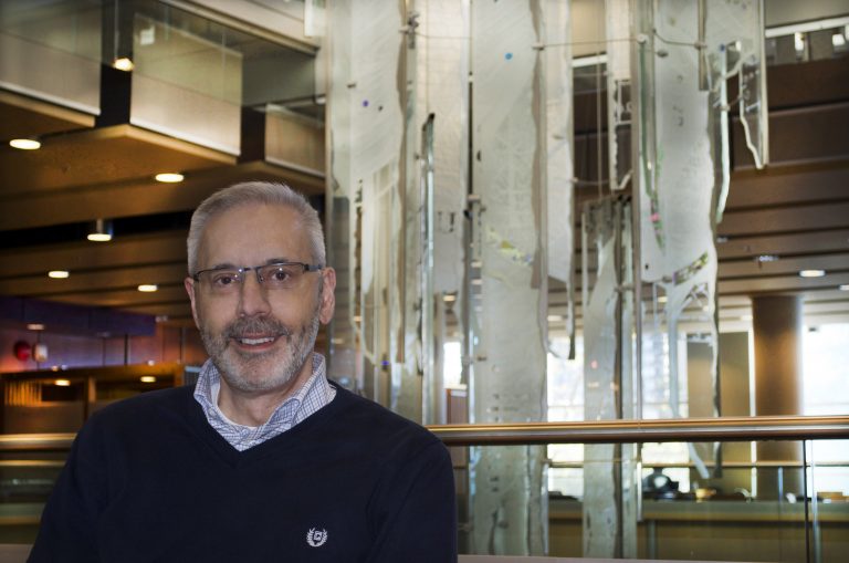 Gordon Yusko – Indigitization