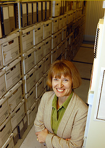 Ramona Rose – Indigitization