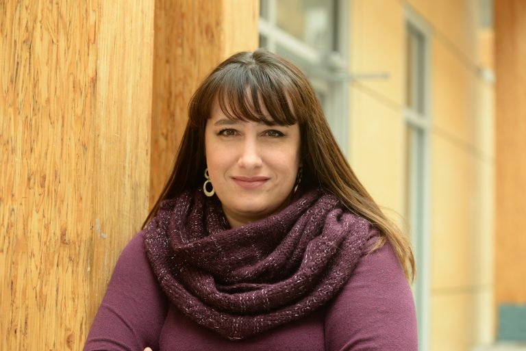 Erica Hernandez-Read – Indigitization