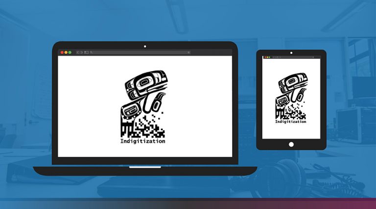 Indigitization – Tools for Digitizing and Sustaining Indigenous Knowledge