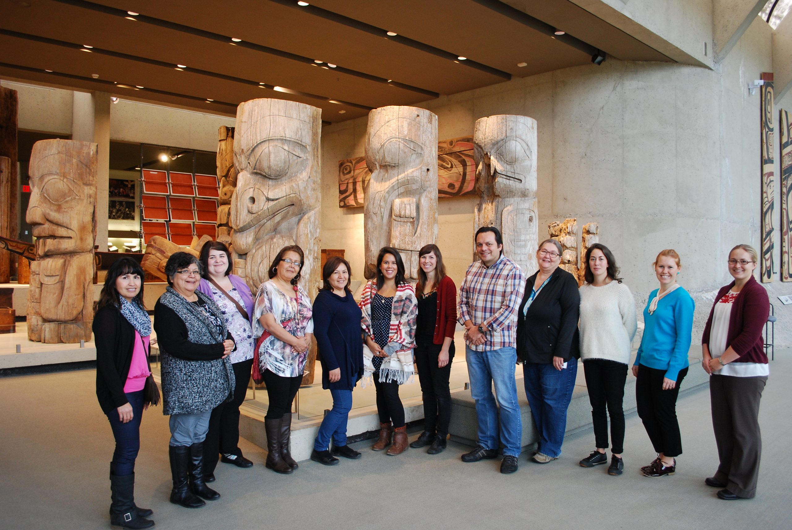 2014 Fall Projects – Indigitization